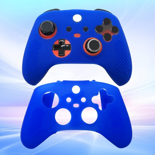 For Microsoft Xbox Series S/X Controller Cover Protective Sleeve With ...