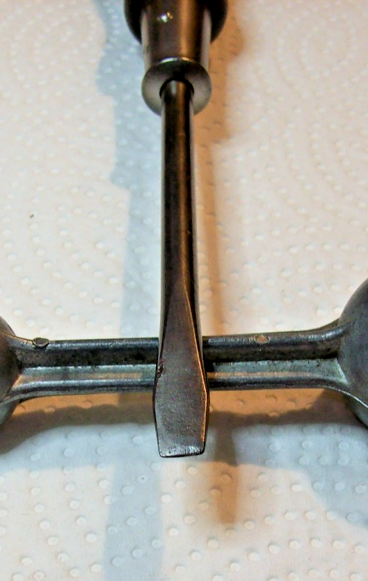 Vintage Model A Ford screwdriver | eBay