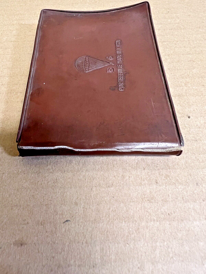 RARE Original North Vietnamese Army Cadre Wallet Vietnam War | eBay