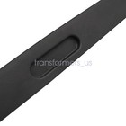 Fit BMW Mini 2014-2019 Black Sunroof Shade Roll-up Cover 54109451245 2X ...
