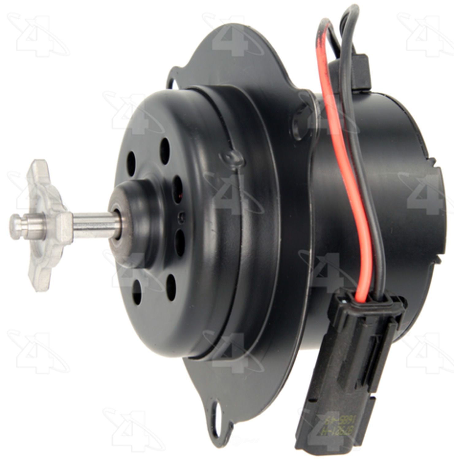 Engine Cooling Fan Motor 4 Seasons 35077 for sale online | eBay