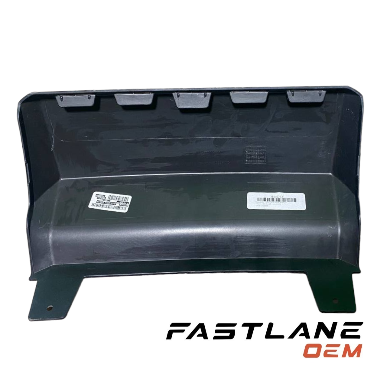 2015-2017 Chevy Suburban & Tahoe GM OEM Trailer Hitch Cover 25110713 ...