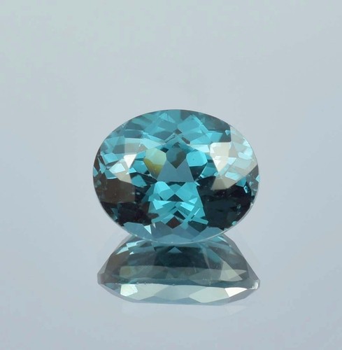 Natural Transparent Indicolite Blue Green Tourmaline Loose AAA+ ...
