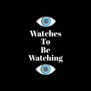 Watches To Be Watching | eBay Stores