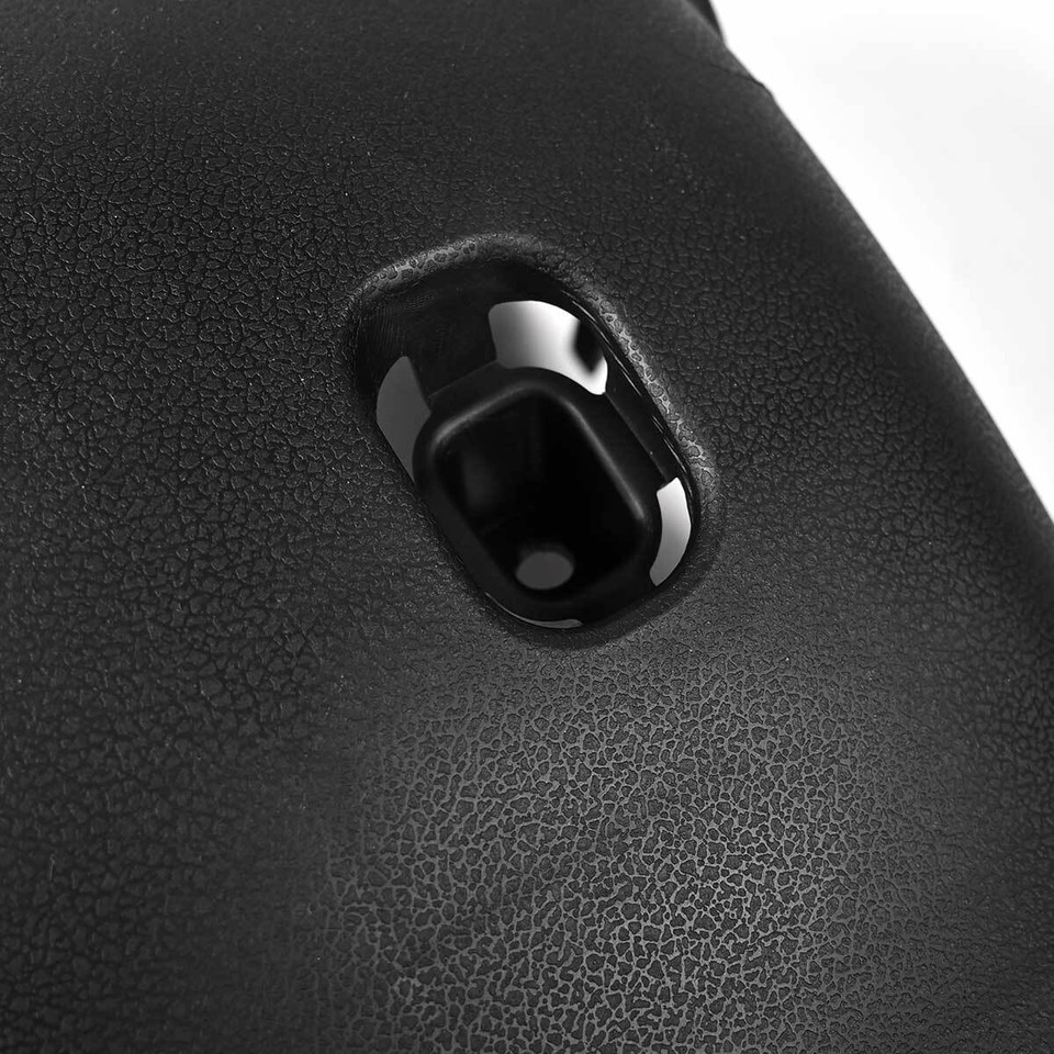 Lower Steering Column Cover Shroud For Hyundai Elantra 2017-2020 ...