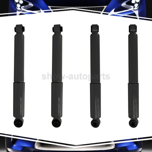 Monroe Front Rear 4X Shock Absorber For Thomas Saf-T-Liner | eBay