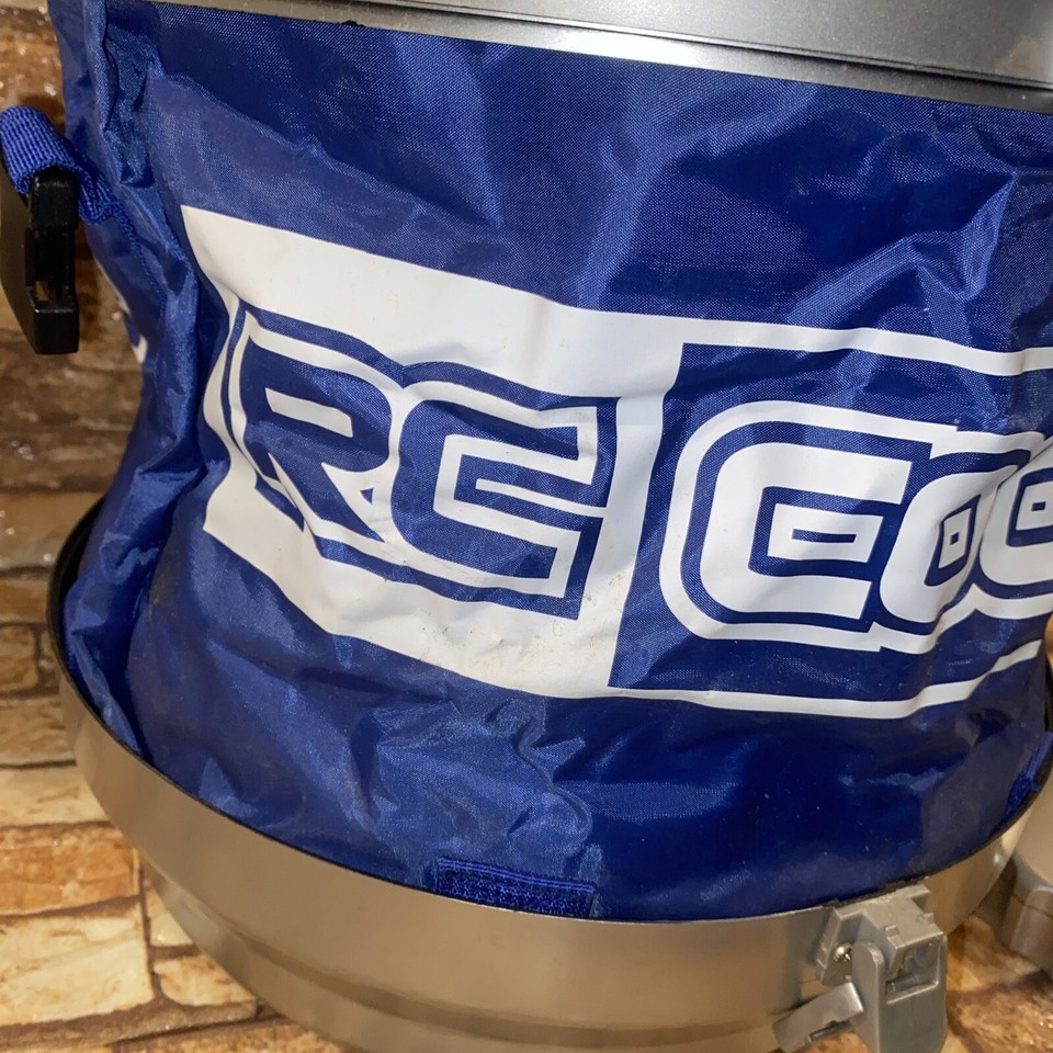 RC Cooler Remote Controlled Deliver 12 Cold Drinks On Wheels Tailgate ...