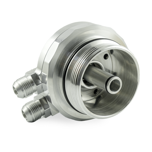 PMC Motorsport Oil filter lid (cap) adapter VW AUDI 3.0 TDI 059 115 389 T/AD/AK | eBay