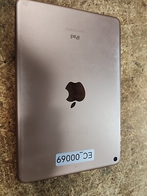 Apple iPad Mini 5, 64gb, WiFi no Cell, Gold, Grade C | eBay Apple iPad Mini 5, 64gb, WiFi no Cell, Gold, Grade C | eBay