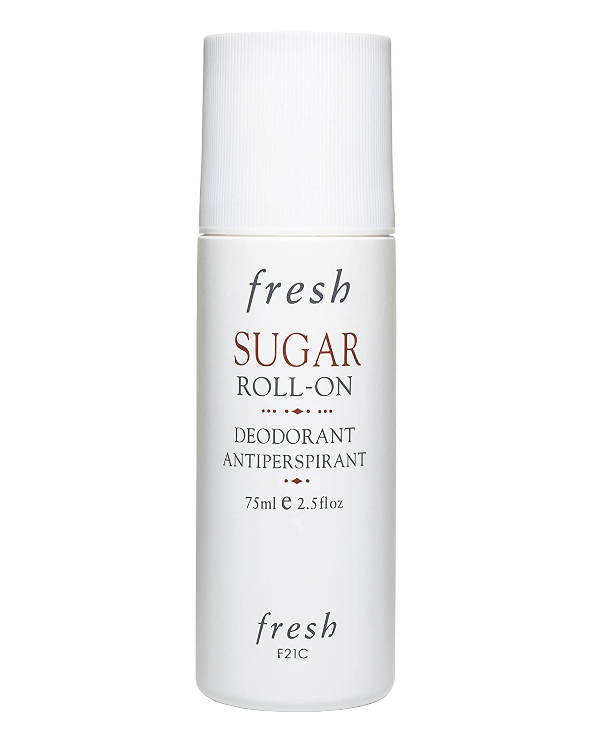 Fresh Sugar Roll-On Deodorant - 75ml/2.5oz | eBay