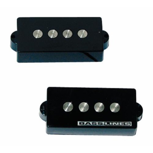 Seymour Duncan Quarter Pound P-Bass | eBay