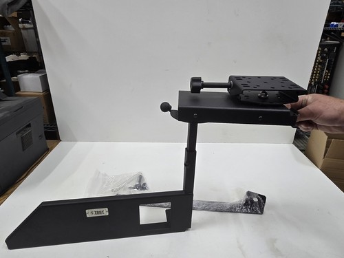 Troy 2021 Tahoe Passenger Seat Computer Mount w/ Rotating Swing Arm CM ...