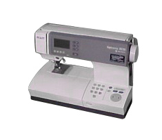 Pfaff Tiptronic 2030 Sewing Machine for sale online | eBay