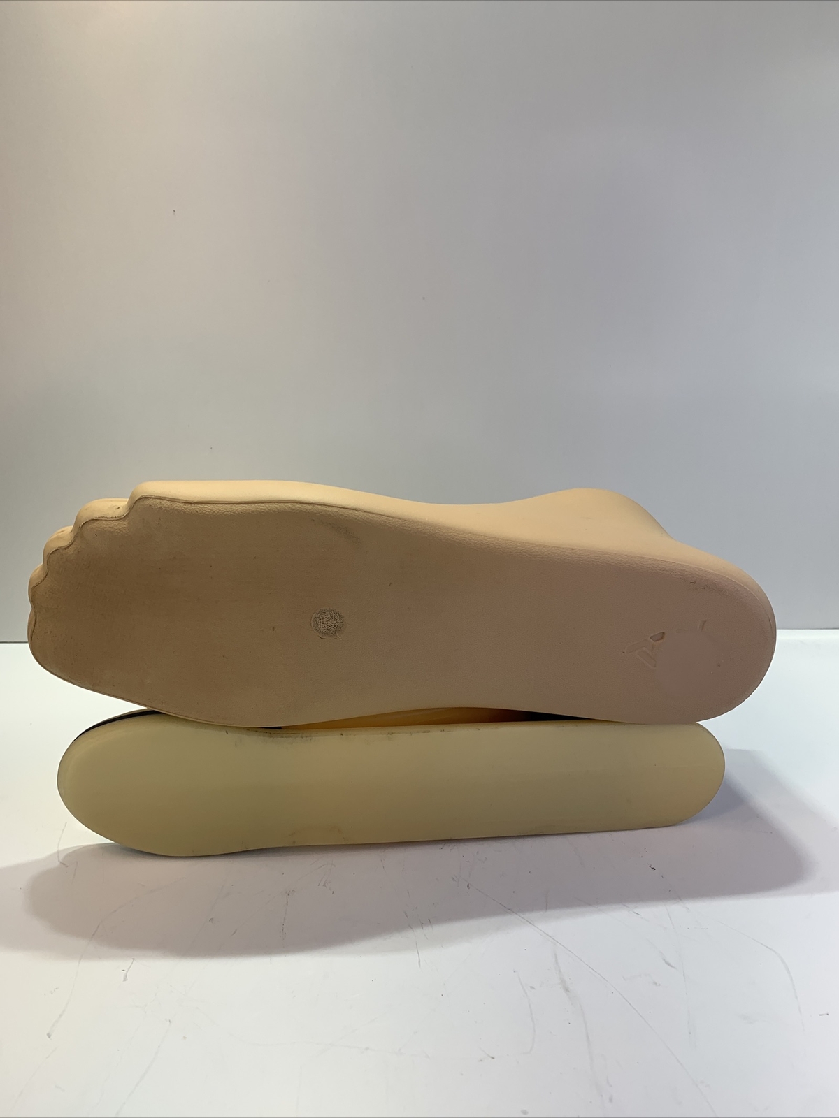 rush lopro prosthetic foot. rush prosthetic foot. Size 29. Category 4 ...