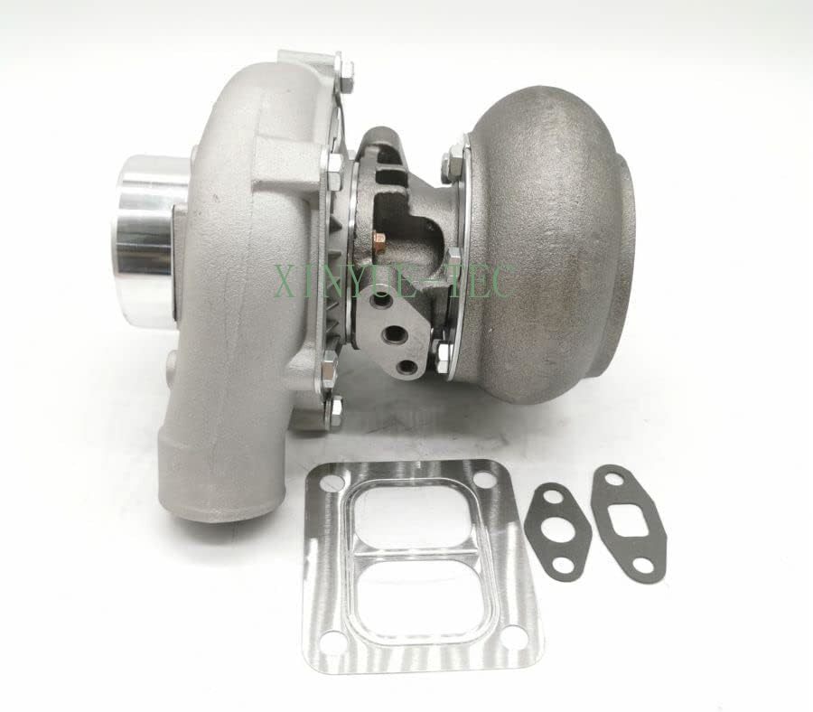 TA3401 Turbocharger 466334-0004 RE32203 RE26287 For John Deere 4239T ...