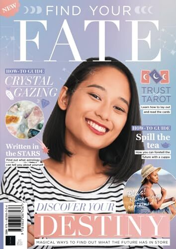 Find Your Fate: Discover Your Destiny, Future Publishin | eBay