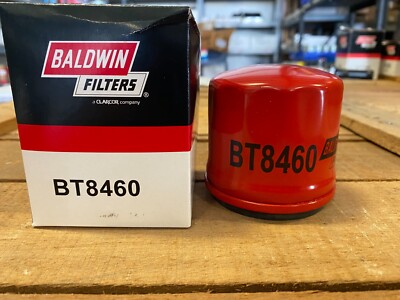 BALDWIN FILTER BT8460 TRANSMISSION FILTER SPIN-ON | eBay