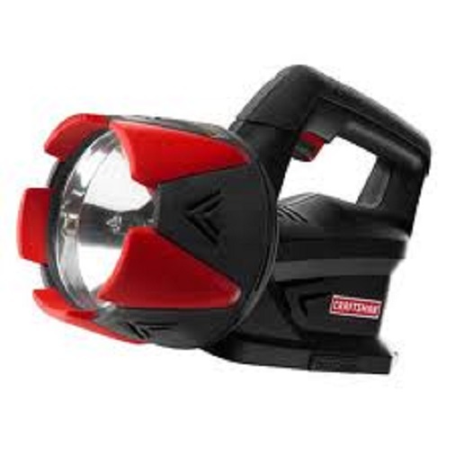 RYOBI P715 / CRAFTSMAN 11593 / BLACK & DECKER Cordless Spotlight ...