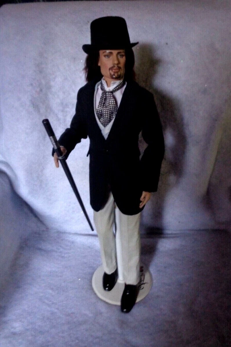 Rhett Butler Costume