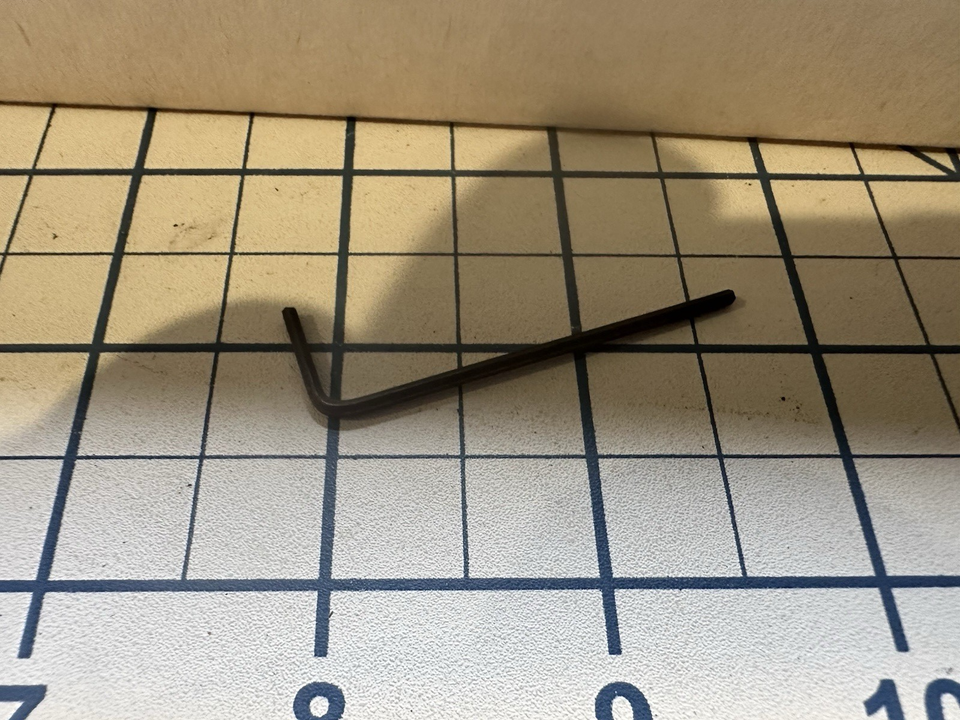 Universal Charge Bar Model CS Steel, Multi-Scale Charge LTD. | eBay