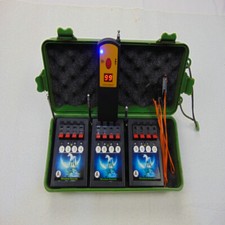 COBRA IGNITE Bluetooth Smart Phone Fireworks Firing System for sale ...