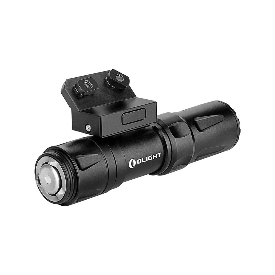 OLIGHT Odin Mini Rechargeable M-LOK Rail Mounted Tactical Weapon Light ...