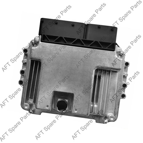 ECU Car Engine Computer Board Fit For Hyundai KIA 39127-2B860 F01B ...