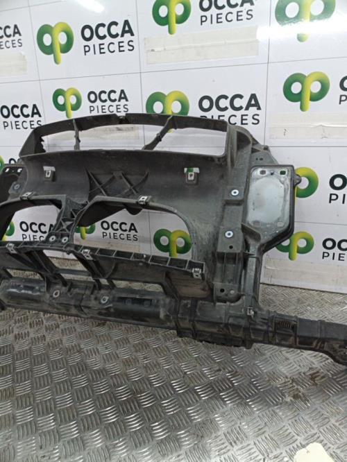 Armature avant, Masque avant BMW SERIE 1 E87 51647193192 | eBay