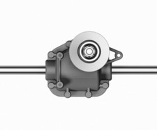 Driven kit GT79244 RT400 GENERAL TRANSMISSION OEM SPECIAL ORDER ...