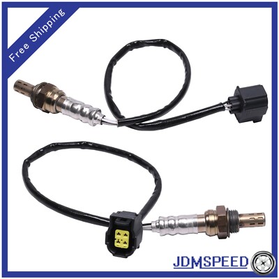 2x 02 O2 Oxygen Sensor For Dodge Chrysler Dakota Ram 1500 Upstream ...