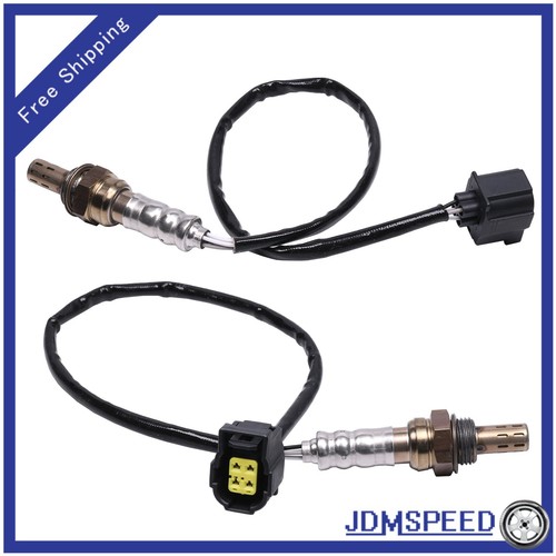 2x 02 O2 Oxygen Sensor For Dodge Chrysler Dakota Ram 1500 Upstream ...
