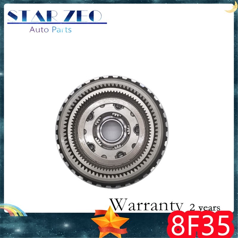 8F35 Transmission Gearbox Planetary Carrier Set for Ford Renegade ...