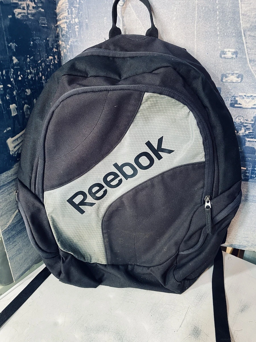 Reebok College Bags