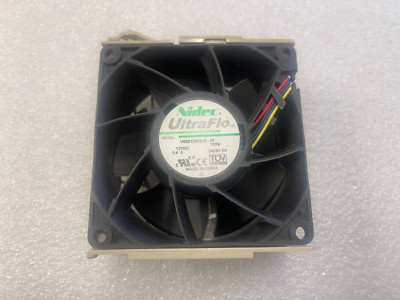 Supermicro FAN-0118L4 80x38mm 4-Pin Hot-Swap PWM Fan | eBay