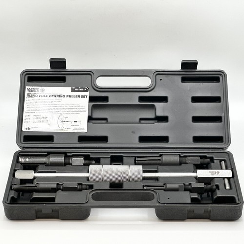 Matco Tools MST4581A Blind Hole Bearing Puller Set (CP1014934) | eBay
