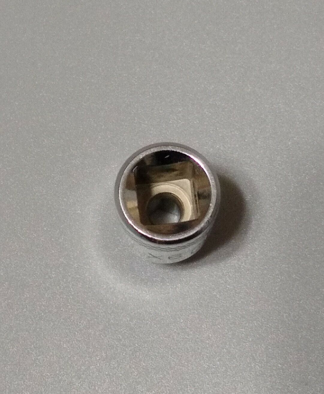 Mac Tools X6-6MMR, 3/8" DR. 6MM Socket, Shallow, 6-PT. | eBay