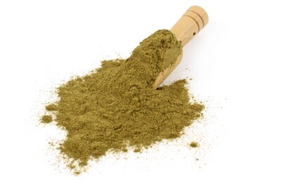 Thyme Powder / Ground - Thymus Vulgaris - 1Kg - High Quality Herbs ...