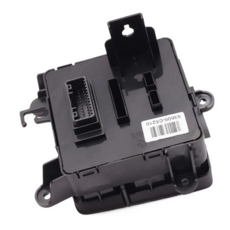 For 14-20 Kia Sorento Electric Parking Handbrake Brake Switch Button ...