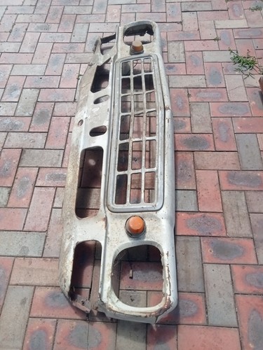 Holden Kingswood Hq One Tonner Nose Cone With Grille | eBay Australia