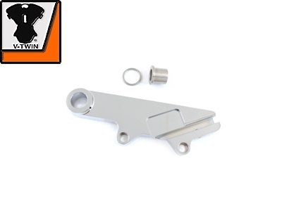 Rear Brake Caliper Bracket Softail Heritage STD FXST FLST 1984-1999 4 ...