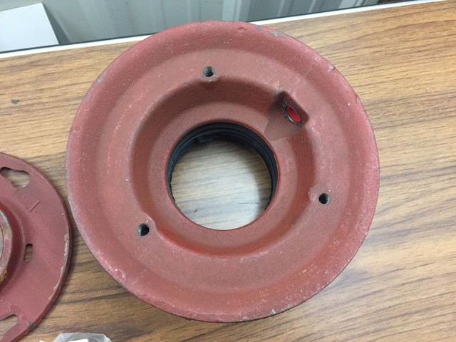 Wade Drains 1100 Series Floor Drain Body W-1100 4 TY Assembly for sale ...