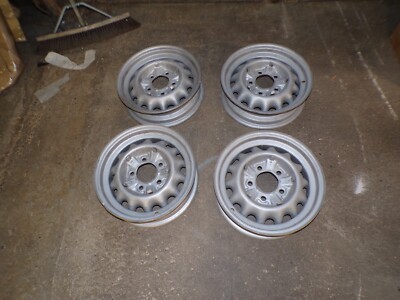 1933-1934-1936 Ford artillery wheels P floor | eBay