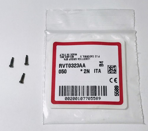 Ray Ban RB4263 RB4264 Chromance Gunmetal Replacement Temple Hinge ...