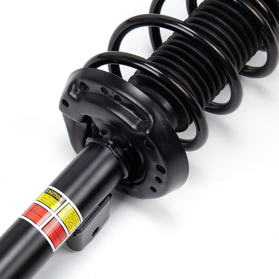 New 2X For Cadillac XTS 3.6L 2013-2019 Front Shock Struts Assys w ...