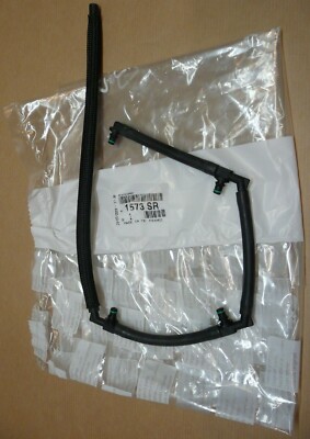 RAMPE DE RETOUR INJECTEUR CARBURANT POUR CITROEN XSARA 2.0 HDI ORIGINAL ...