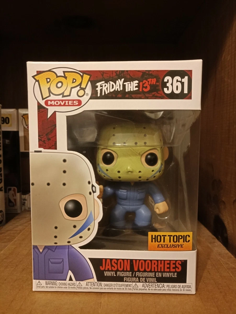 Funko POP! Goes Retro Horror With New 8-Bit Figures Dead, 59% OFF