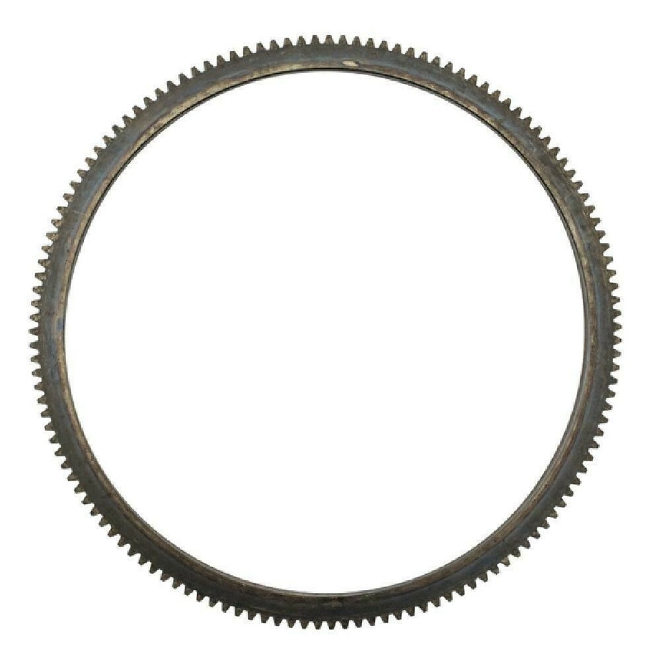 Ford Tractor Fly wheel Ring Gear fits 501 600 700 800 8N 900 9N NAA ...