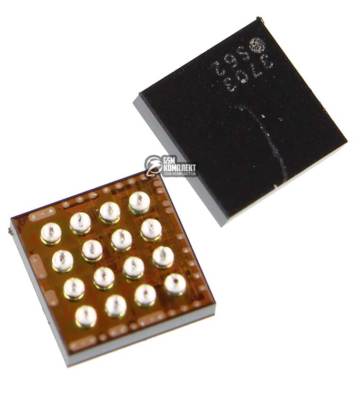 New IC Voltage Regulator Chip U11_RF LM3258 16pin for Apple iPhone 5S ...