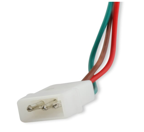Mallory Unilite Distributor, For Pontiac 301-455 | eBay
