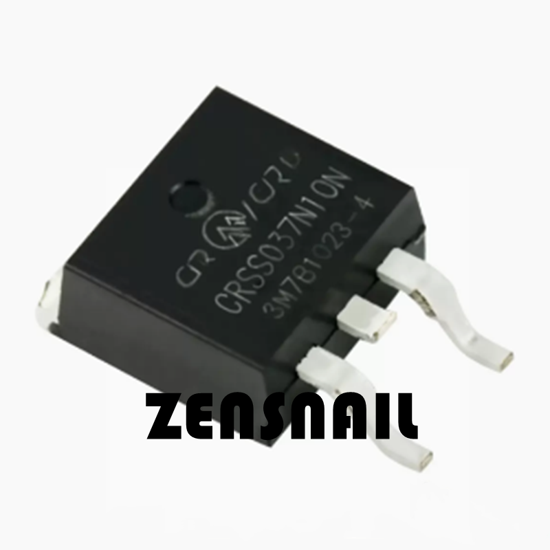 10PCS HYG053N10NS1C2 G053N10 MOSFET 100V 95A TO-PPAK5*6 NEW | eBay